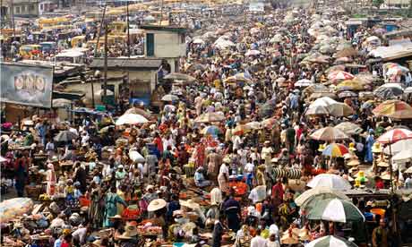 Overpopulation In Bangladesh on emaze