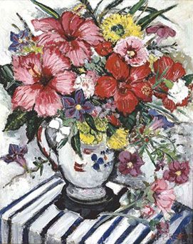 Margaret Preston - Australian Artist on emaze