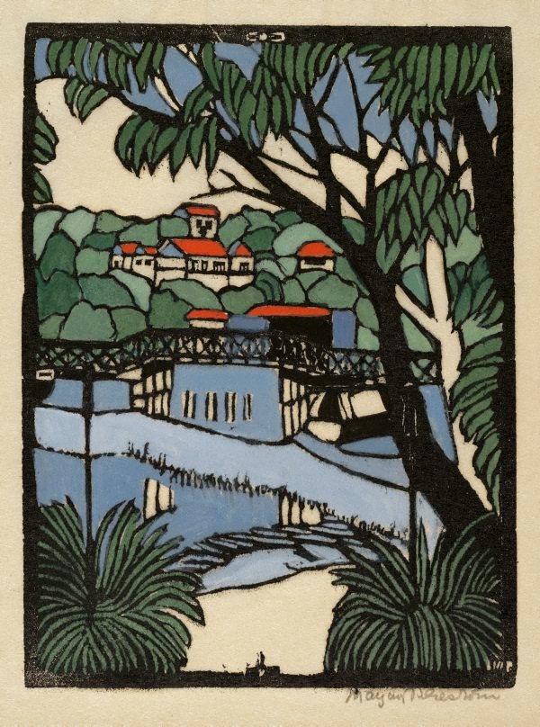 Margaret Preston - Australian Artist on emaze