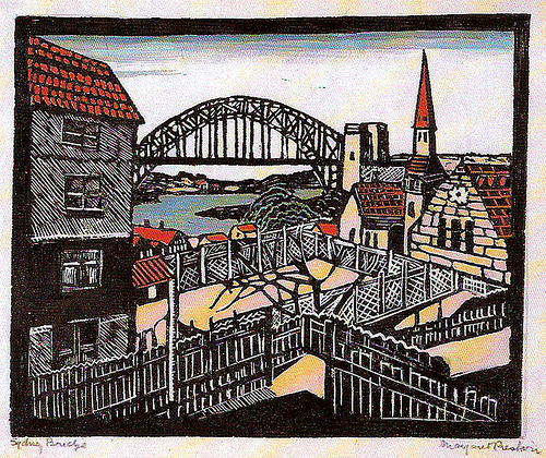 Margaret Preston - Australian Artist on emaze