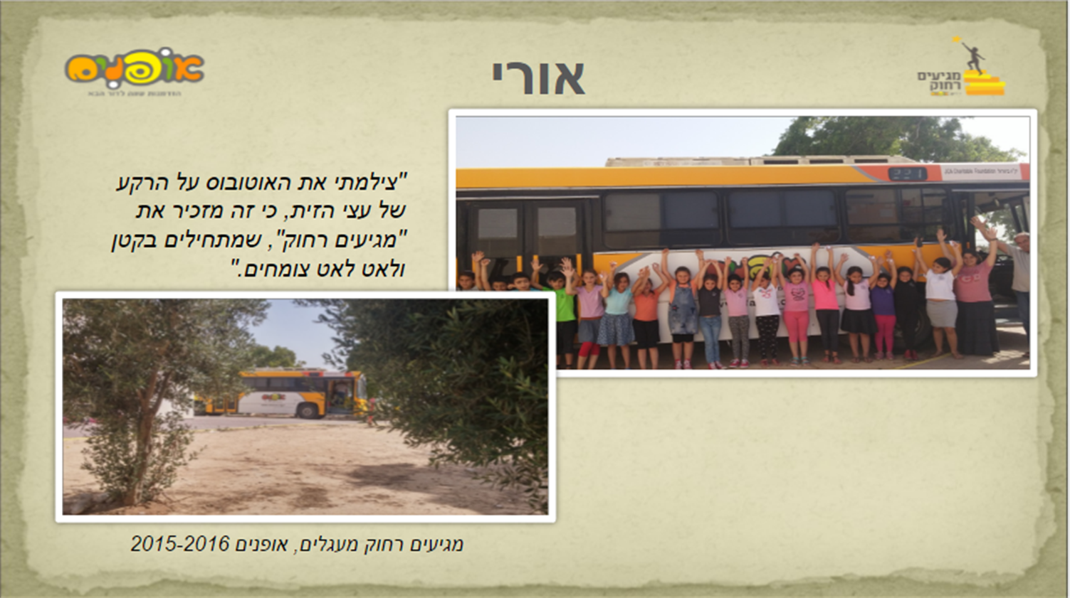 Fresh at emaze Presentation