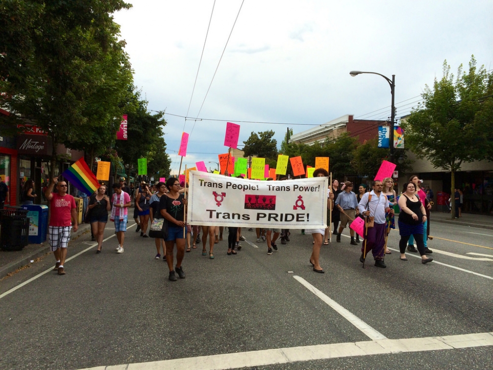 The Two Spirit Movement copy1 at emaze Presentation