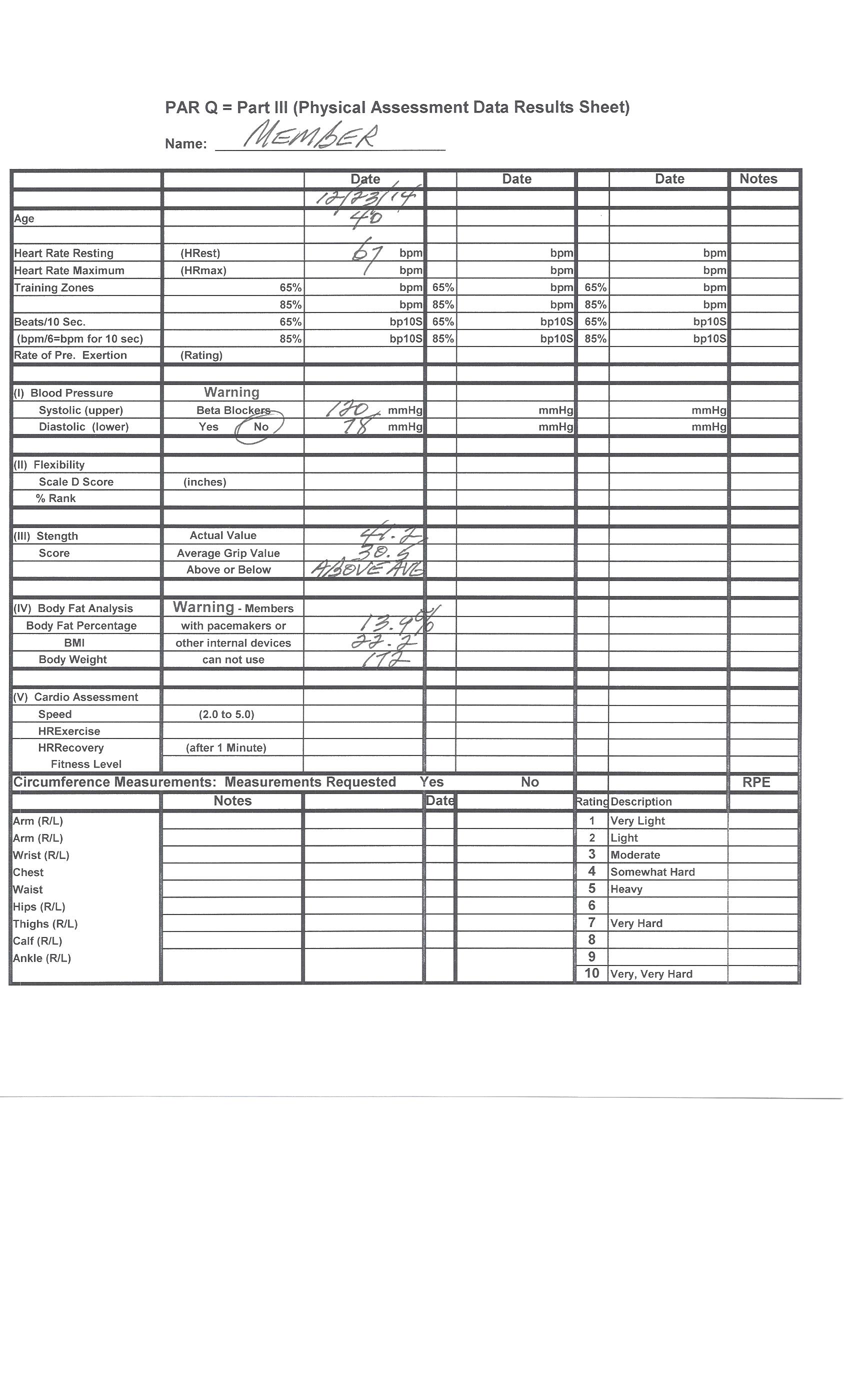 Assessments and Orientations copy1 at emaze Presentation