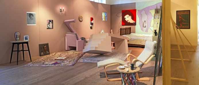 Monaco at emaze Presentation