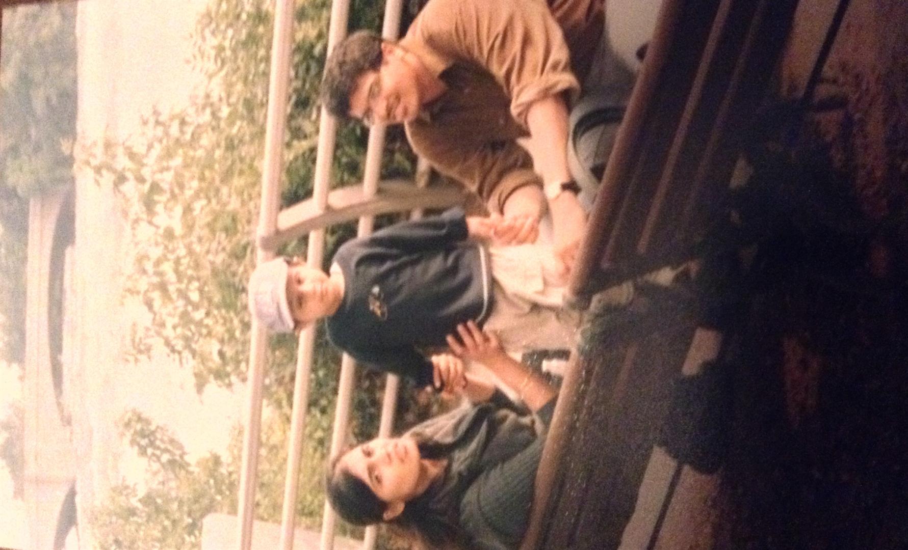 Quand J'etais Jeune at emaze Presentation