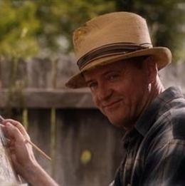 Robert Baker Flipped