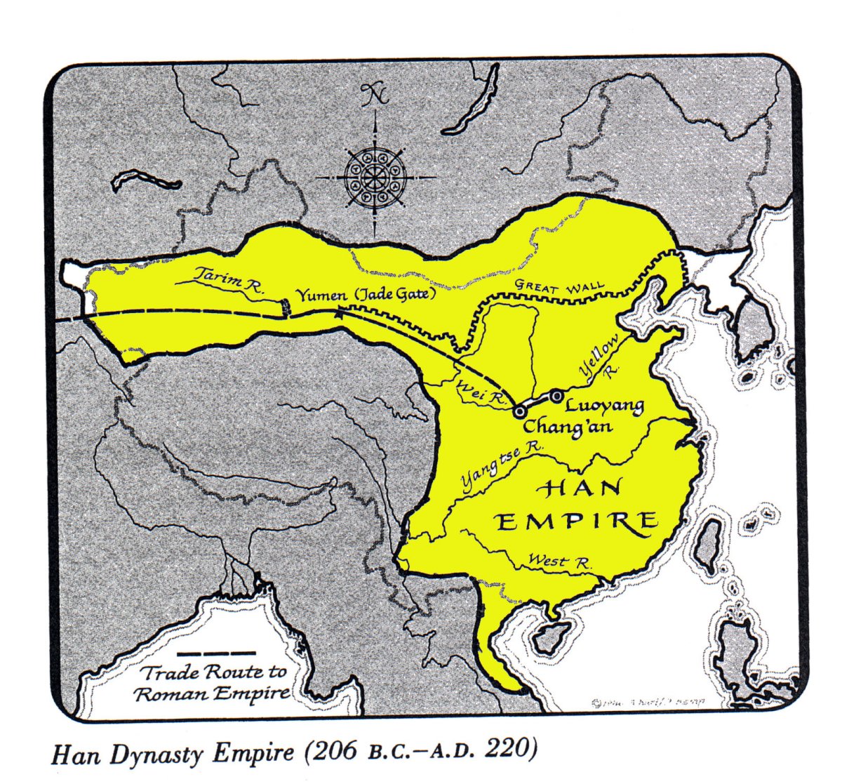 Han Dynasty on emaze