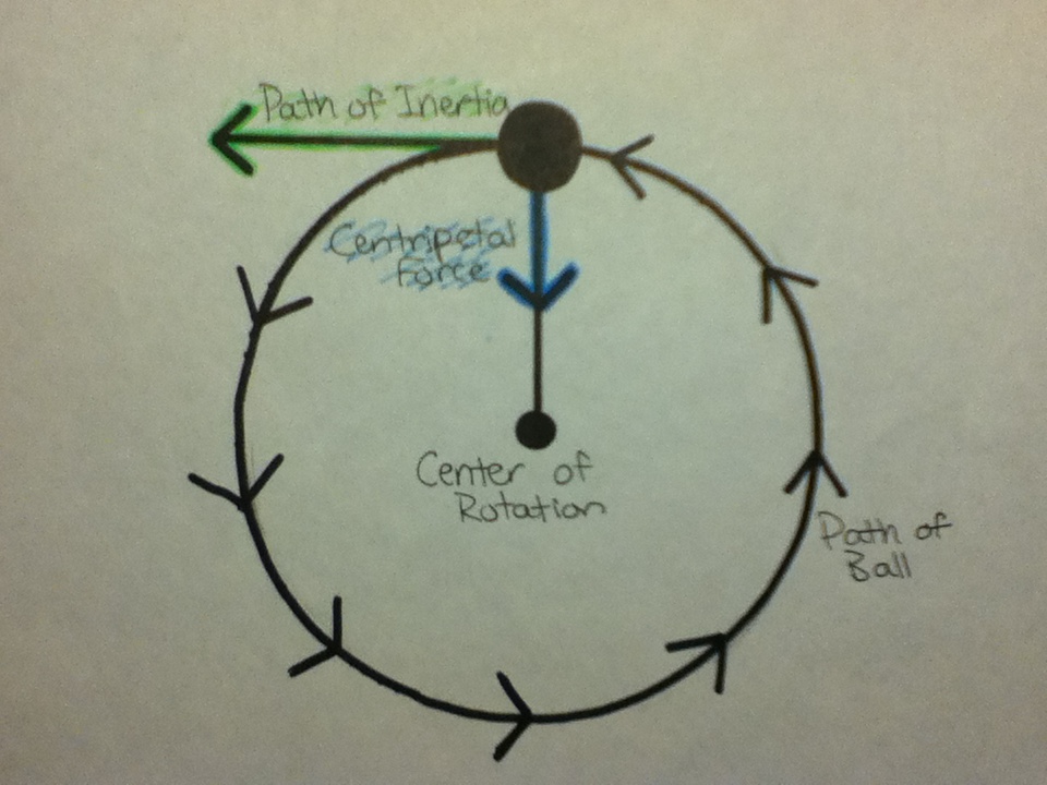 Gravity Science Project at emaze Presentation