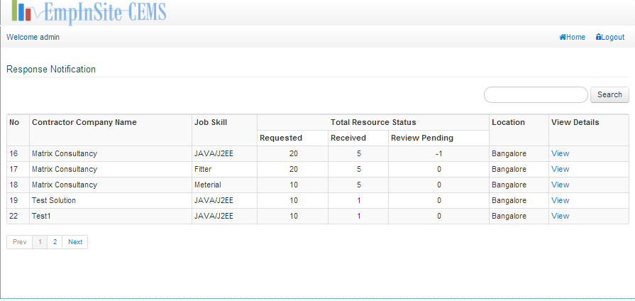 CEMS_Overview.pptx at emaze Presentation