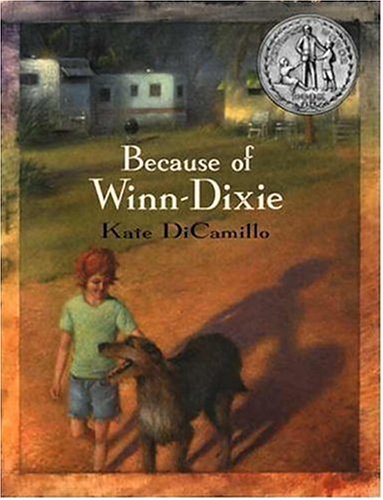 Because of Winn Dixie on emaze
