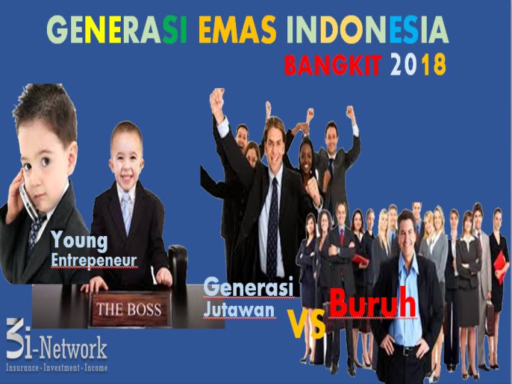 Program Jutawan PT Central Asia Raya at emaze Presentation