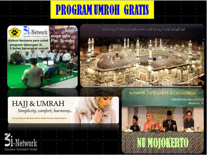 Program Jutawan PT Central Asia Raya at emaze Presentation