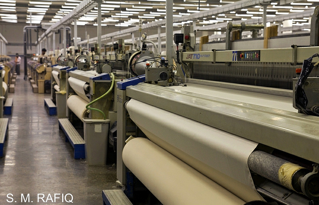 textile at emaze Presentation