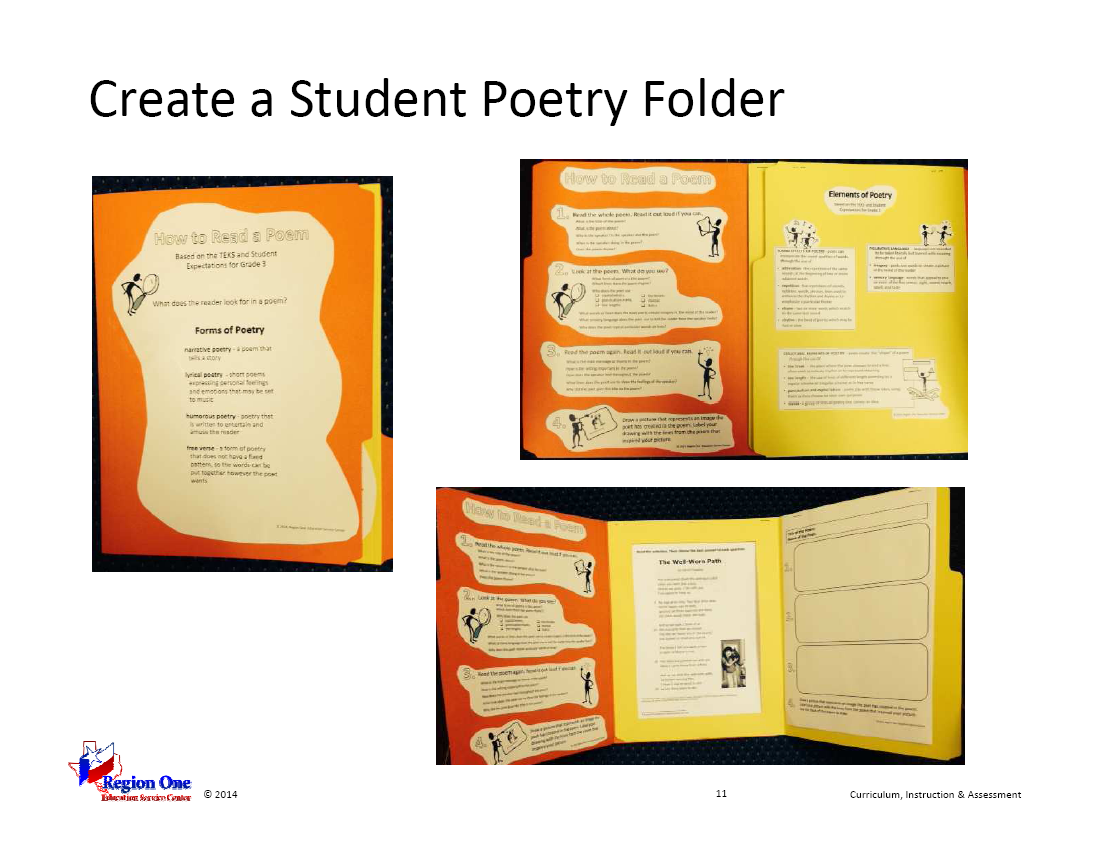 Poetry for All Elementary.pptx at emaze Presentation