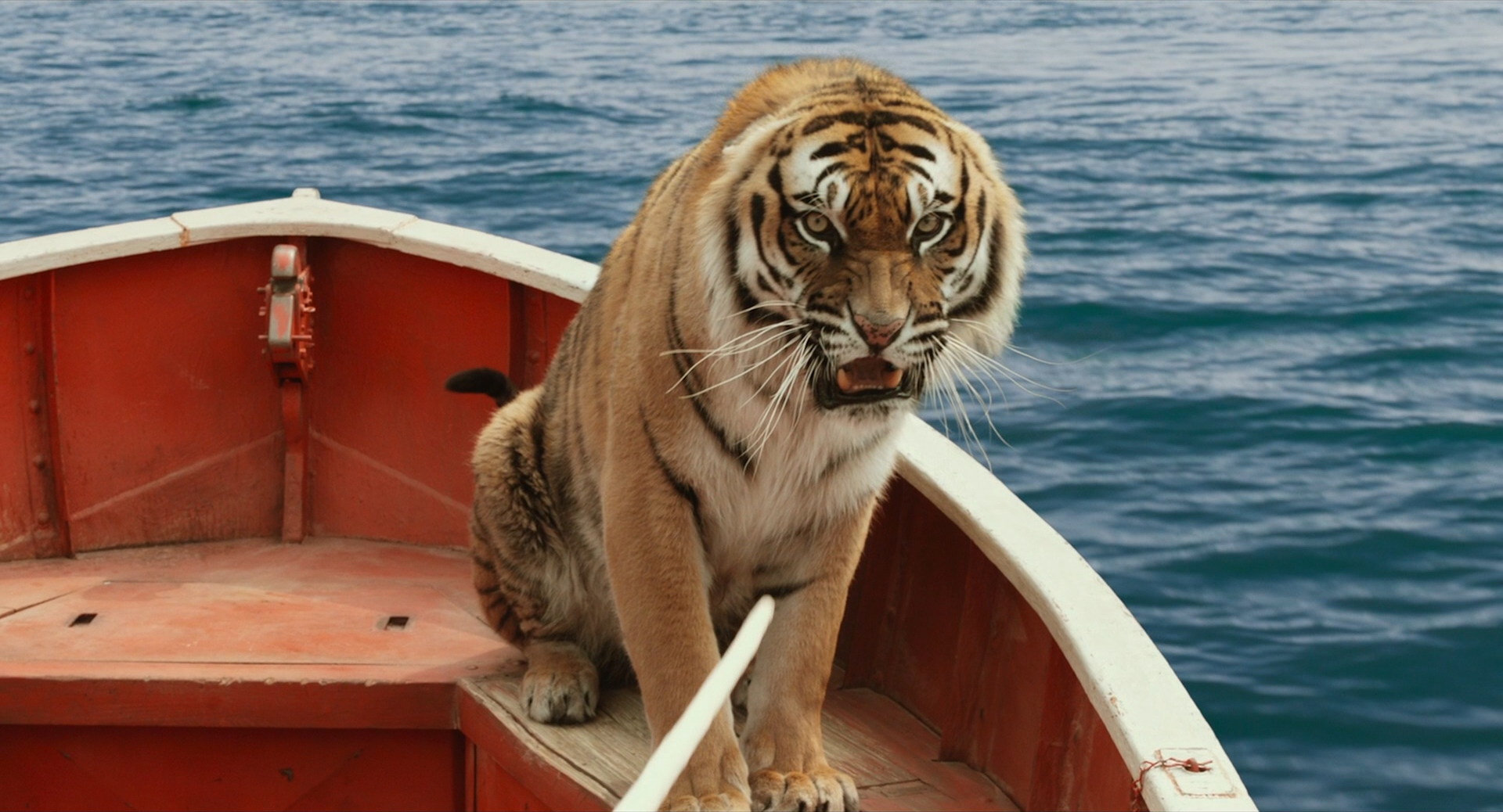 Life of Pi at emaze Presentation