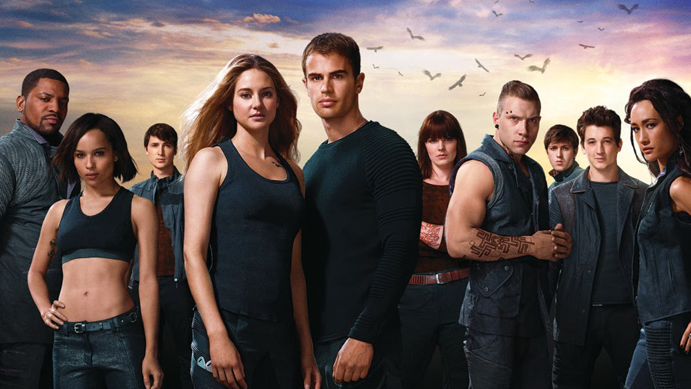 Divergent Movie Presentation On Emaze Divergent Movie Presentation On Emaze