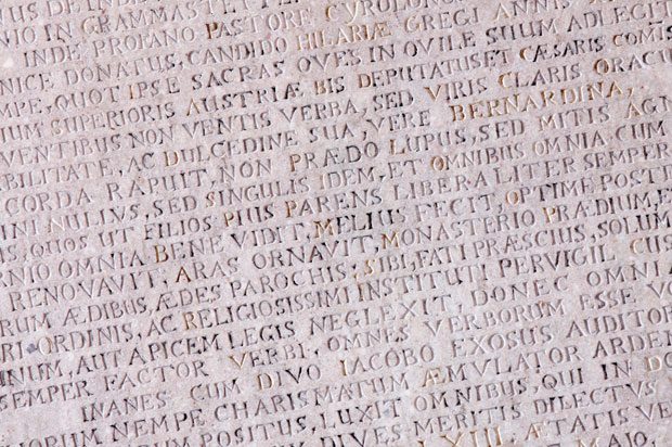 Roman Newspapers at emaze Presentation