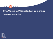 The Value of Visuals at emaze Presentation