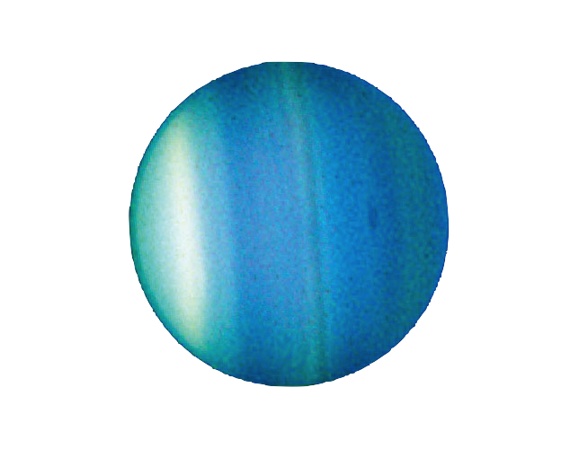 Uranus at emaze Presentation