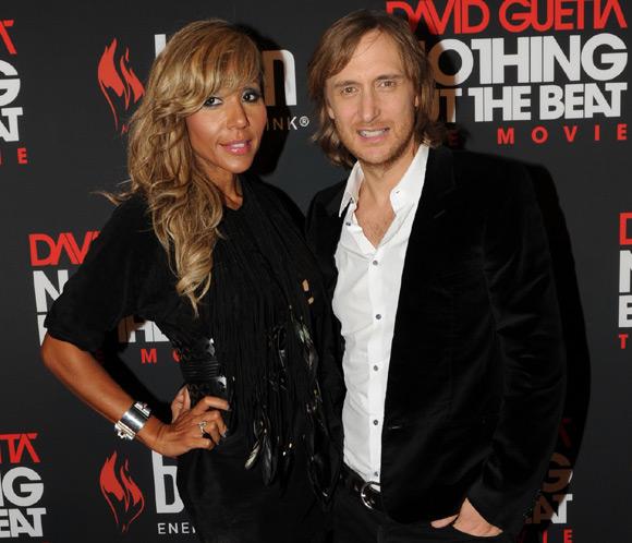 david guetta at emaze Presentation
