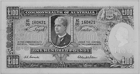 Edmund Barton on emaze