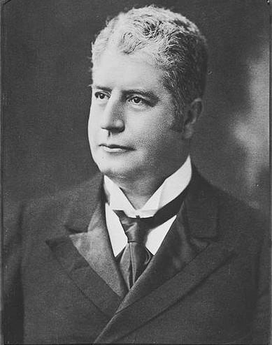 Edmund Barton on emaze