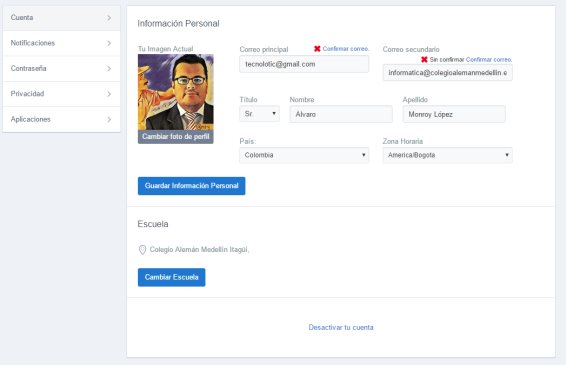 Tutorial de Edmodo on emaze