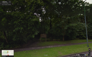 Location Ideas at emaze Presentation