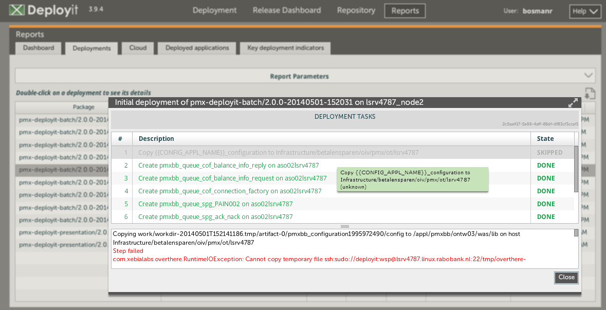 Xl Deploy XL Deploy Reviews 2020: Details, Pricing, & Features | G2