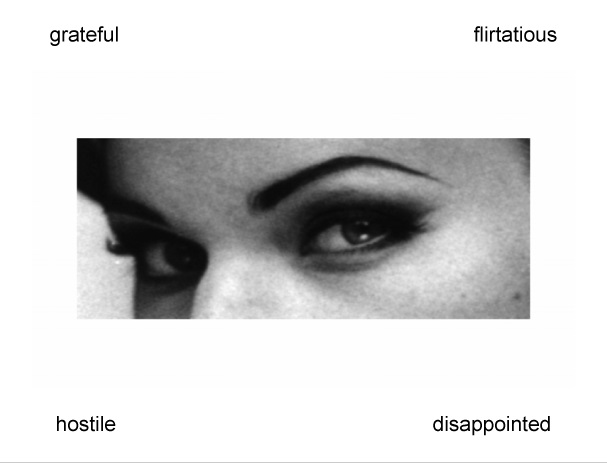 Micro Expressions at emaze Presentation