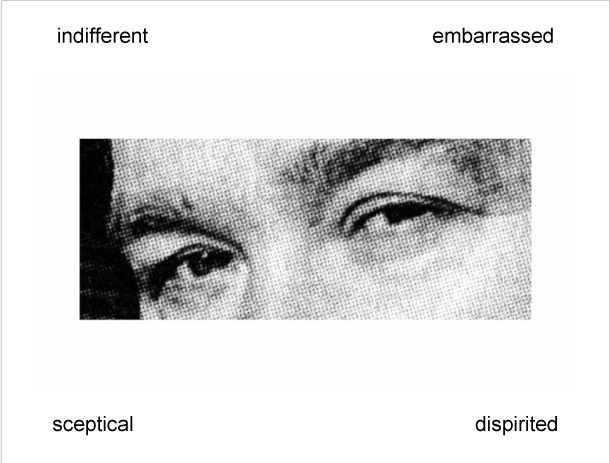 Micro Expressions at emaze Presentation