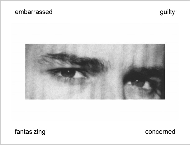 Micro Expressions at emaze Presentation