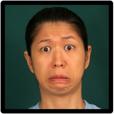 Micro Expressions at emaze Presentation