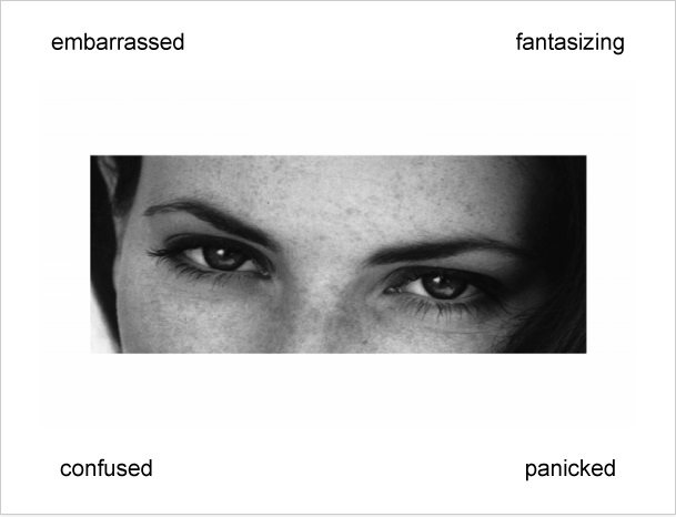 Micro Expressions at emaze Presentation