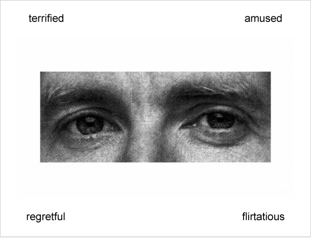 Micro Expressions at emaze Presentation