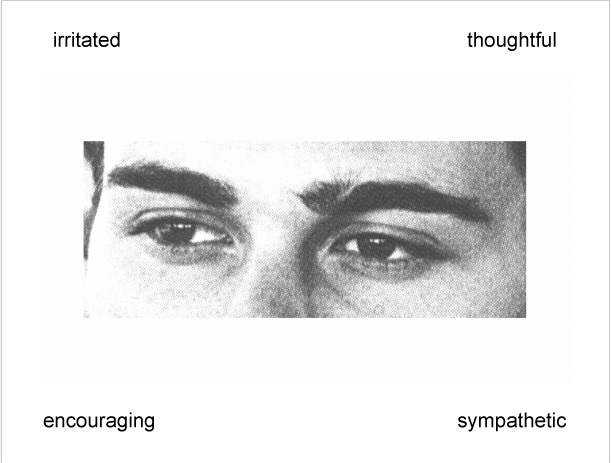 Micro Expressions at emaze Presentation