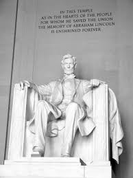 Lincoln Memorial at emaze Presentation