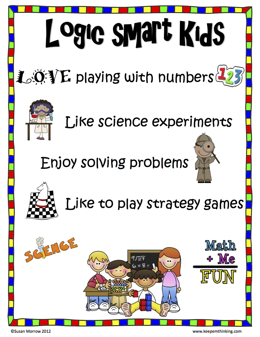 Multiple Intelligences at emaze Presentation