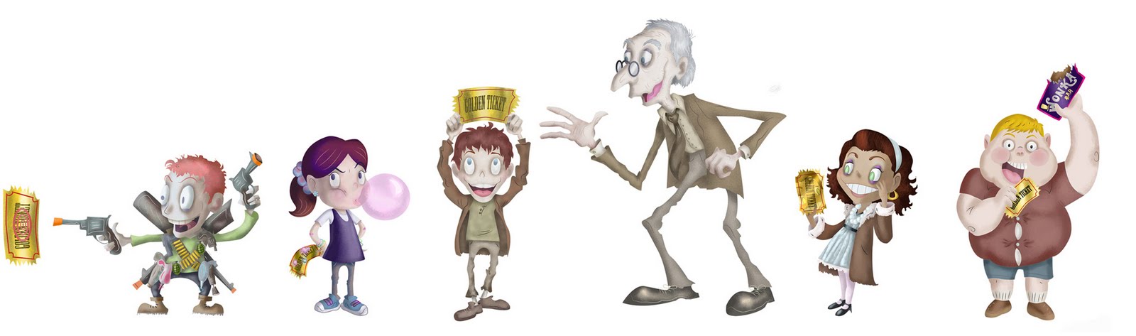 Charlie And The Chocolate Factory On Emaze charlie-and-the-chocolate-factory-on-emaze