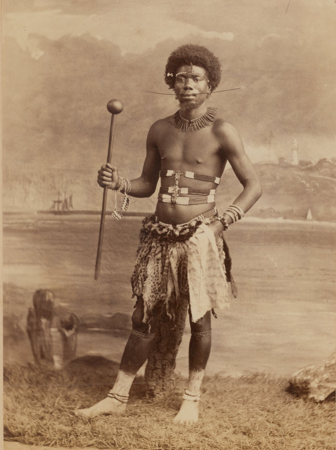 The Zulu On Emaze The Zulu On Emaze