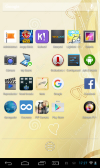 Presentation Name at emaze Presentation