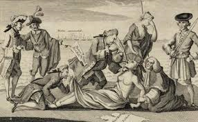 the american revolution at emaze Presentation