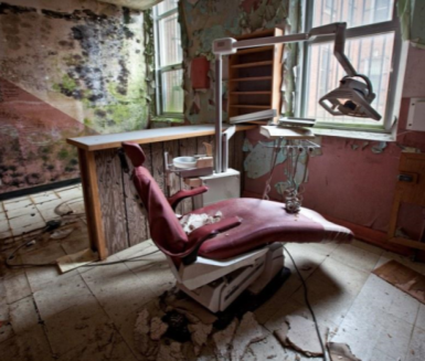 Holmesburg Prison Experiments at emaze Presentation