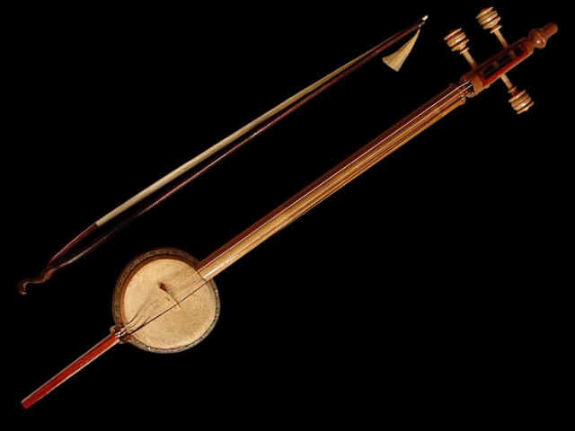 Instruments of the moors on emaze