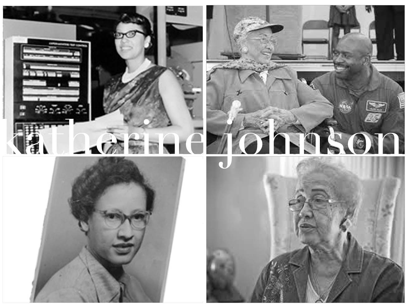 Famous Black Mathematician Project at emaze Presentation