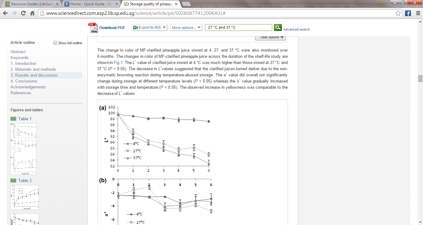 Supporting Evidence L value.pptx at emaze Presentation