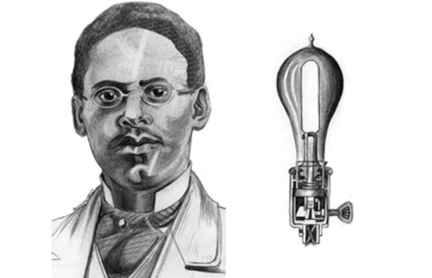 Lewis Latimer on emaze