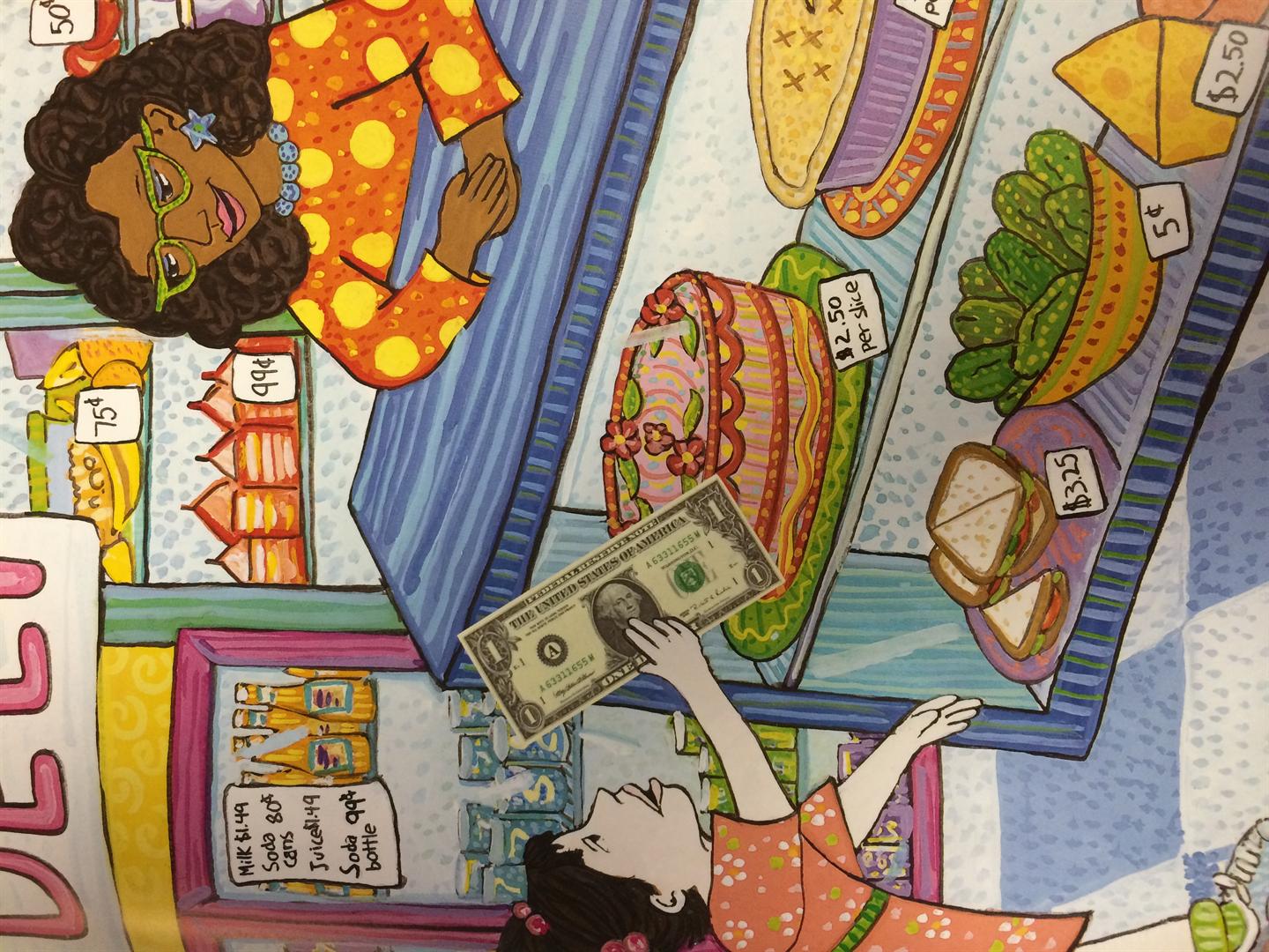 3rd financial literacy at emaze Presentation