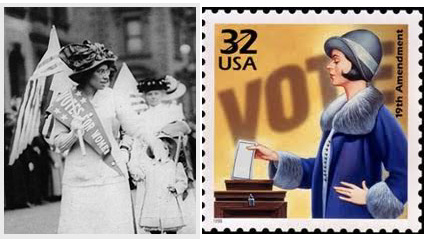 The Amendment Project at emaze Presentation