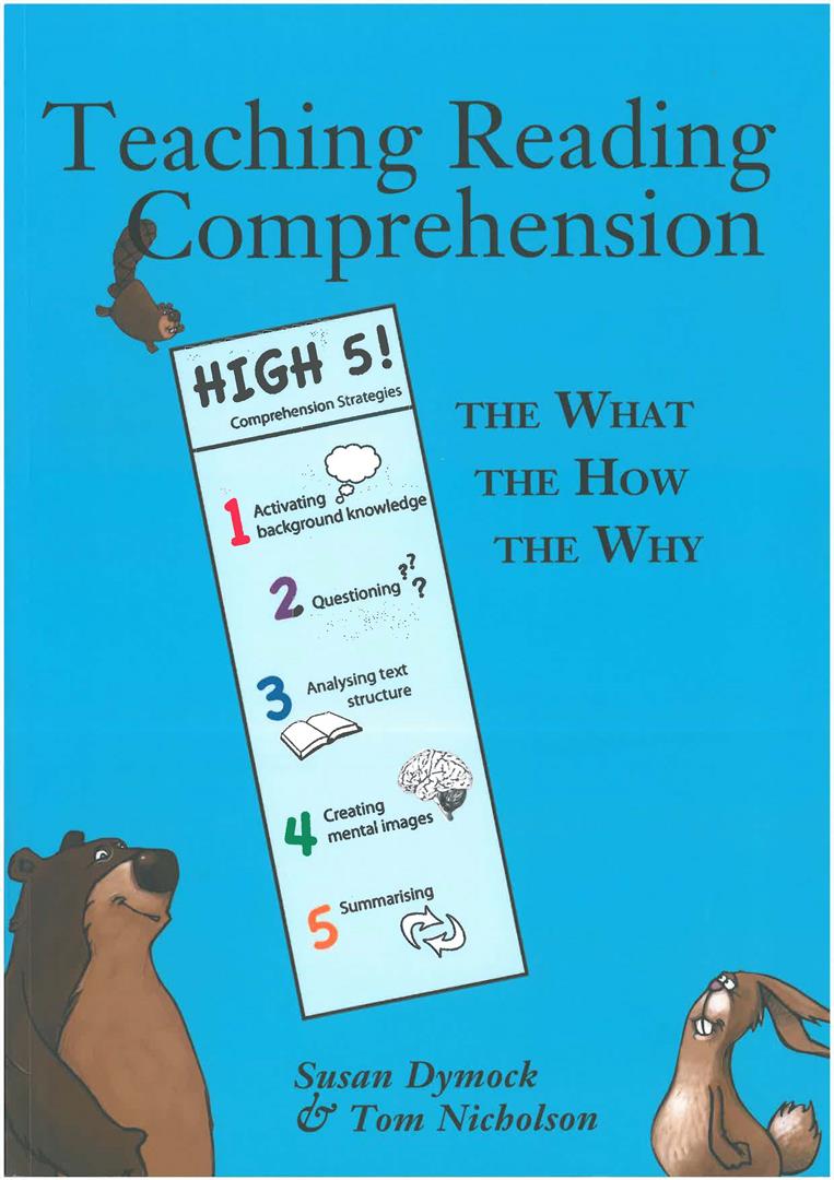 TEACHING READING at emaze Presentation